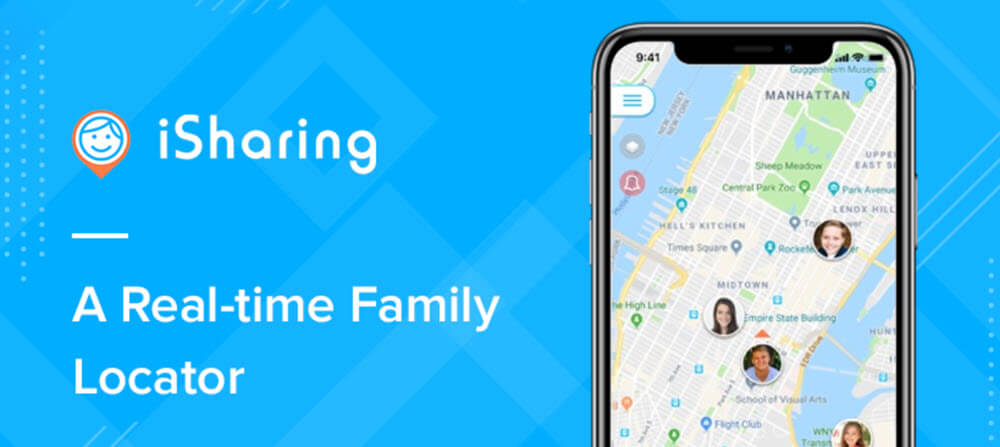 Die 10 besten Tracking-Apps