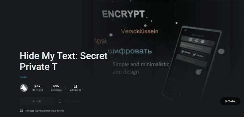 10 Best Cheating Secret Messaging Apps That Look Like Games
