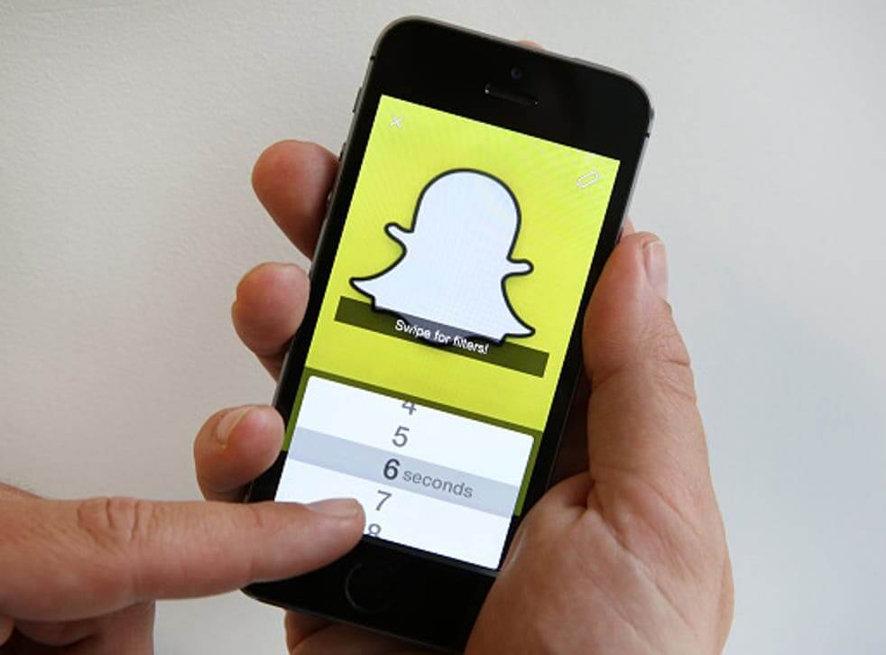 Snapchat Cheating Catch Your Cheating Partner In 5 Ways