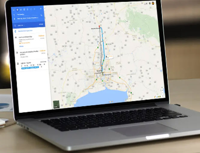 How To Track A Cell Phone Number On Google Map