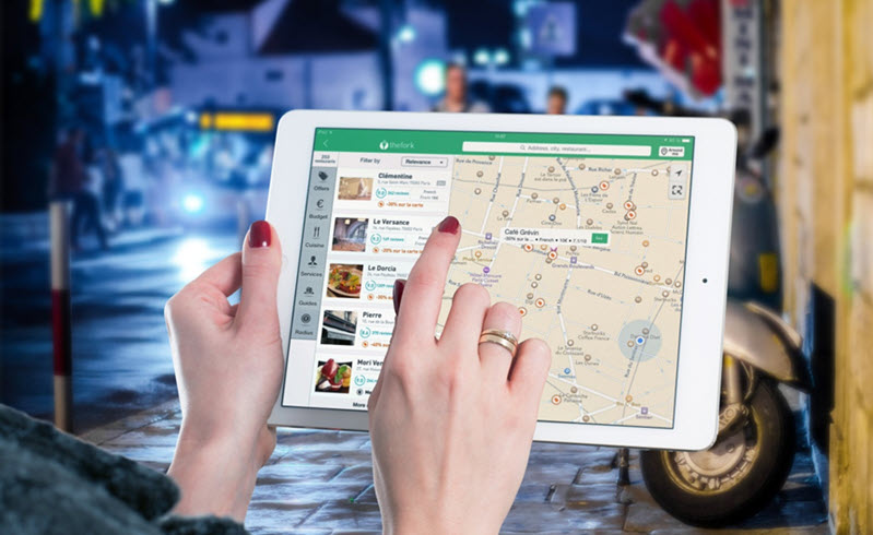 How To Track A Cell Phone Number On Google Map